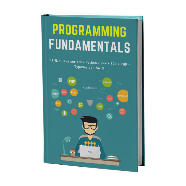 Programming Fundamentals – Academia Interloginc